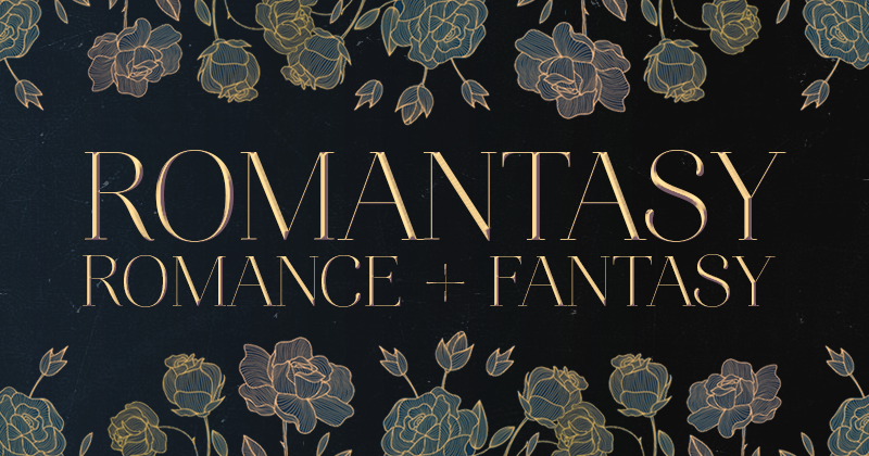 33 Romantasy Books to Help You Escape Reality