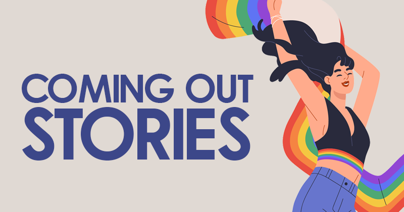 19 YA Books That Prove There's No One Way to Come Out | Epic Reads