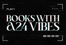 17 YA Books You'll Love If You're A Fan of A24 Movies