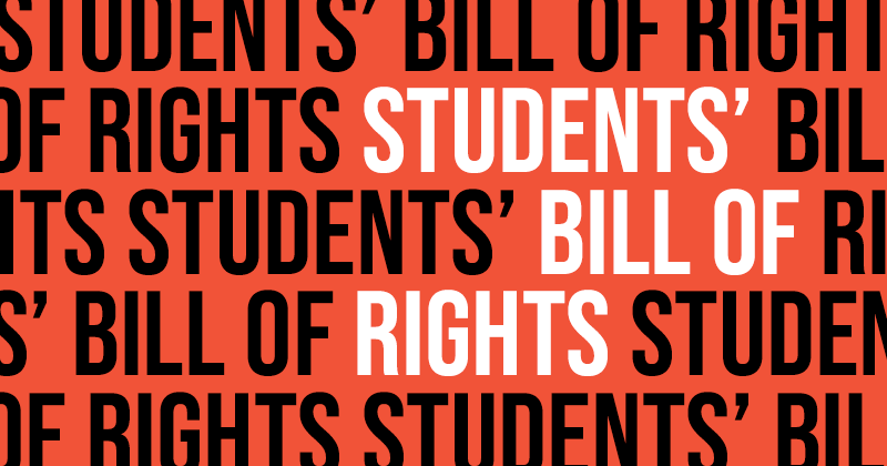 Your Rights as a Student in US Public Schools | Epic Reads