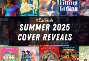 13 YA Books With the Academic Rivals-to-Lovers Trope