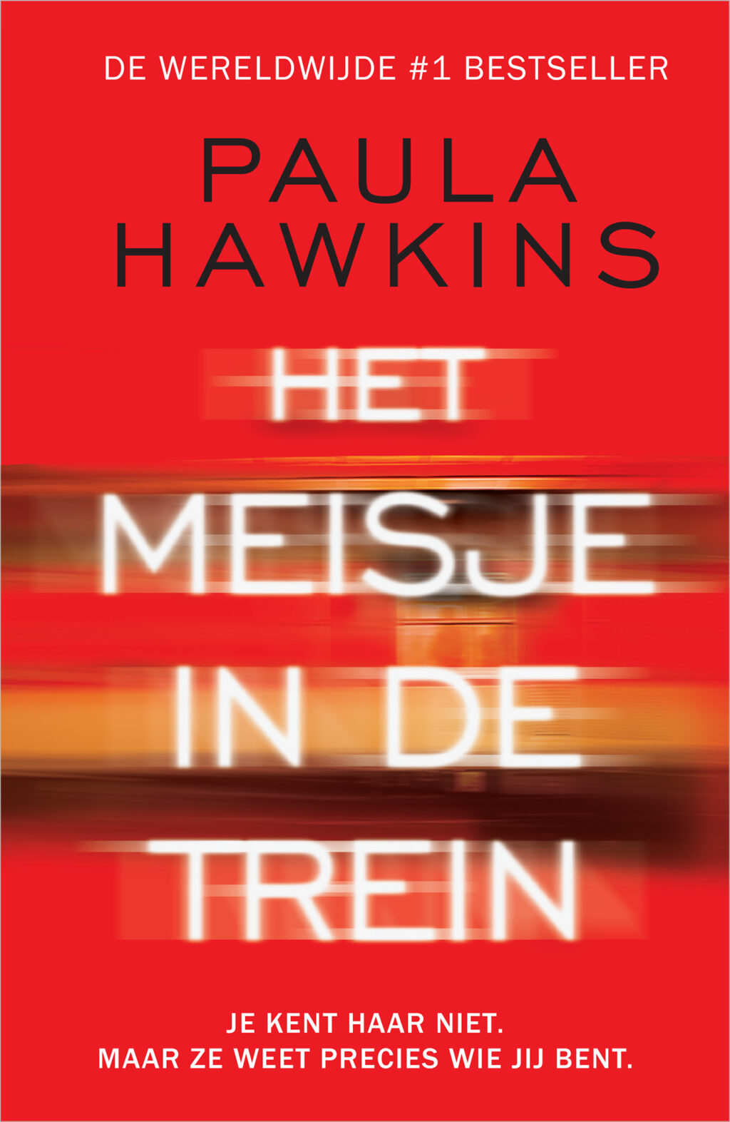 De top 10 thriller boeken die je gelezen moet hebben - HarperCollins ...