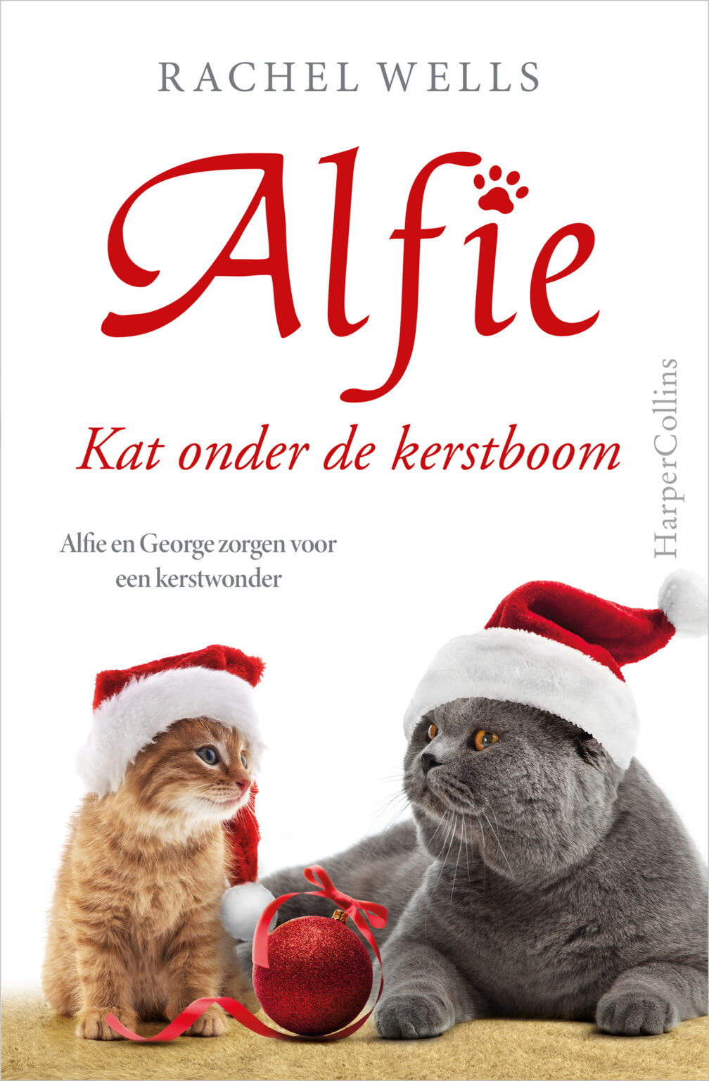 De 10 beste kattenboeken die je niet wilt missen - HarperCollins Holland