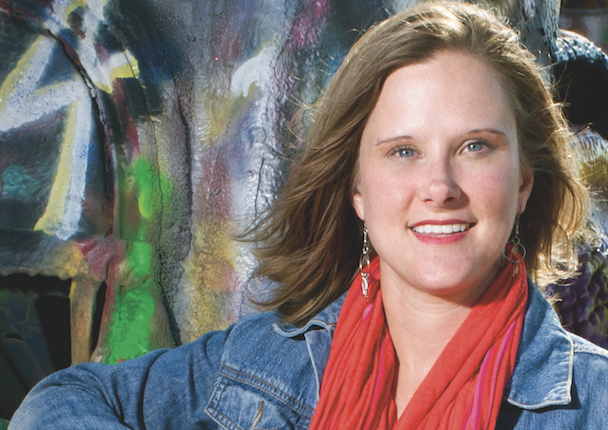 Amy Von Lintel - Texas A&M University Press