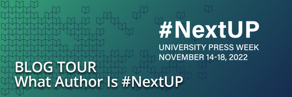 University Press Week Blog 2022 - Texas Dives - Texas A&M University Press