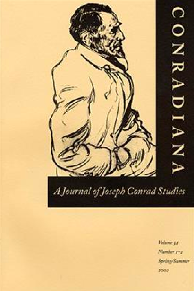 Journals Archive - Texas Tech University Press