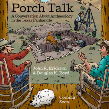 Porch Talk Educator's Guide - Texas Tech University Press