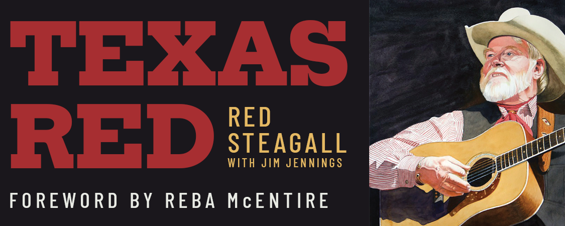 Home - Texas Tech University Press