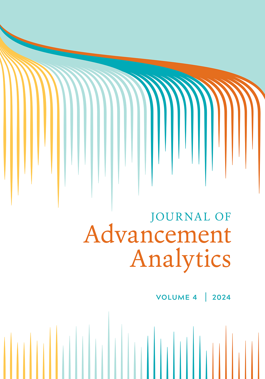 Journal of Advancement Analytics - University of Texas Press