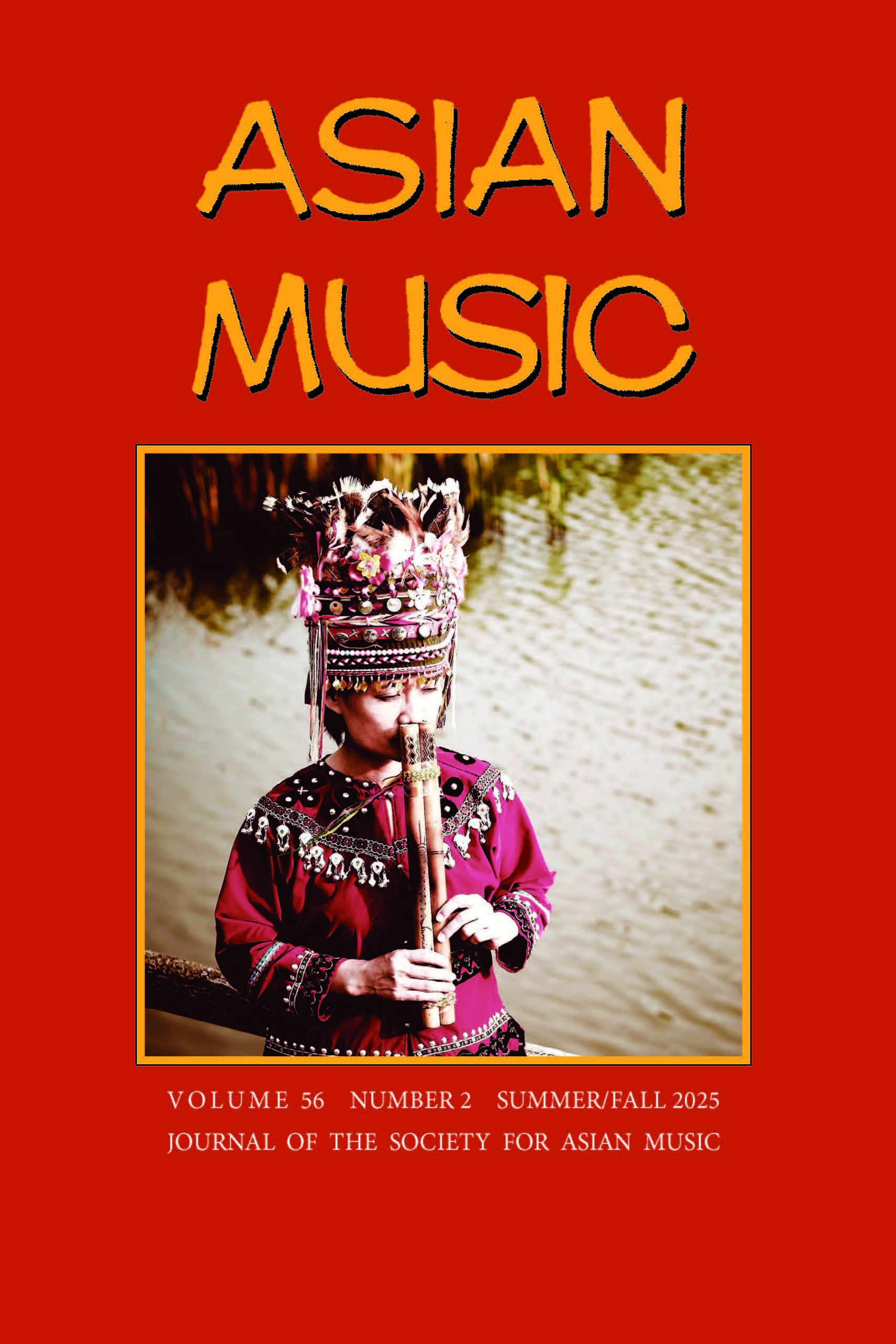 Asian Music - University of Texas Press