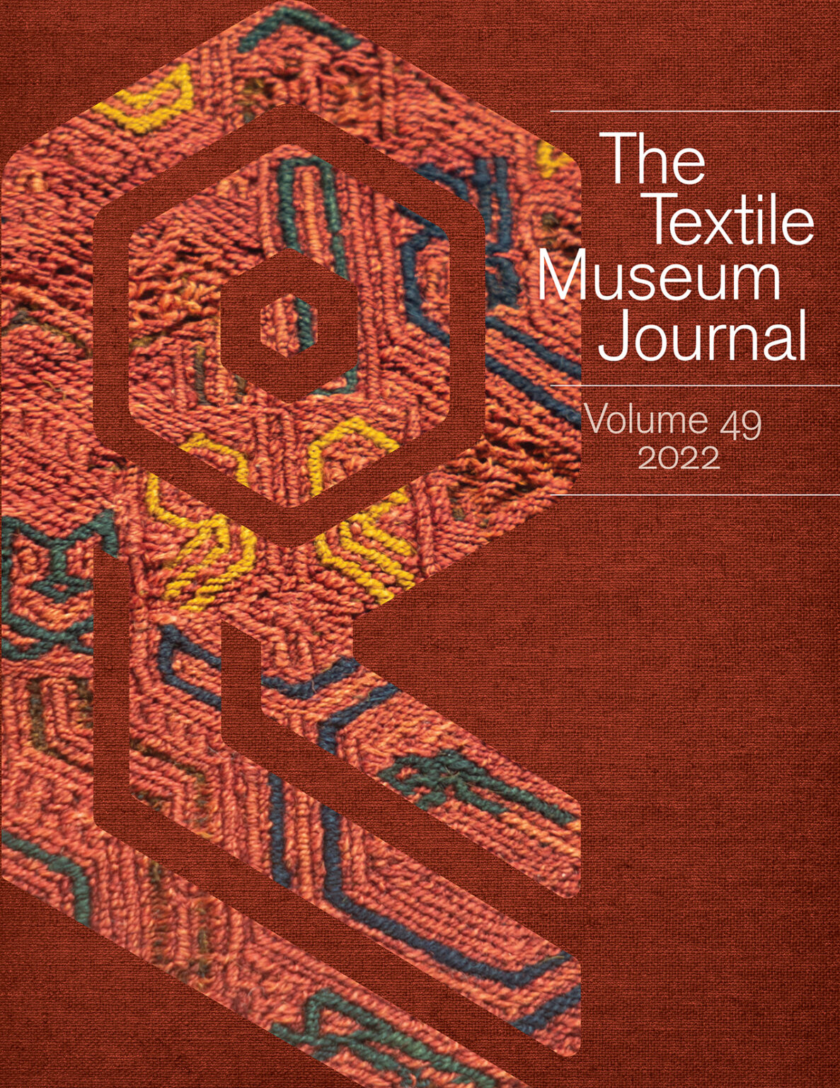 Our Journals - University of Texas Press