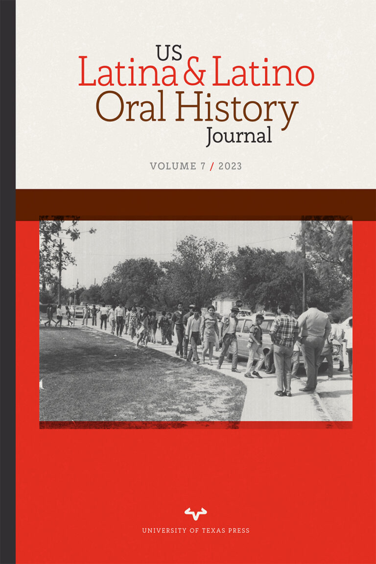 Our Journals - University of Texas Press