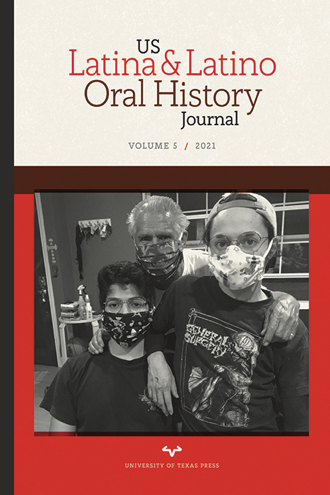 Our Journals - University of Texas Press