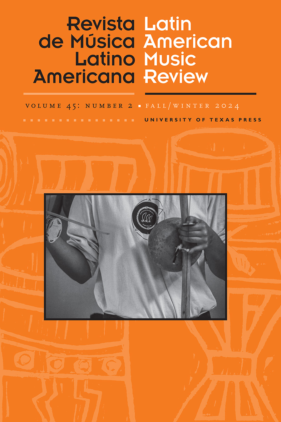 Latin American Music Review - University of Texas Press