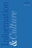 Our Journals - University of Texas Press