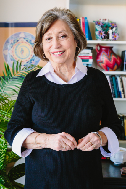 Mary Beth Rogers at Interabang Books - University of Texas Press