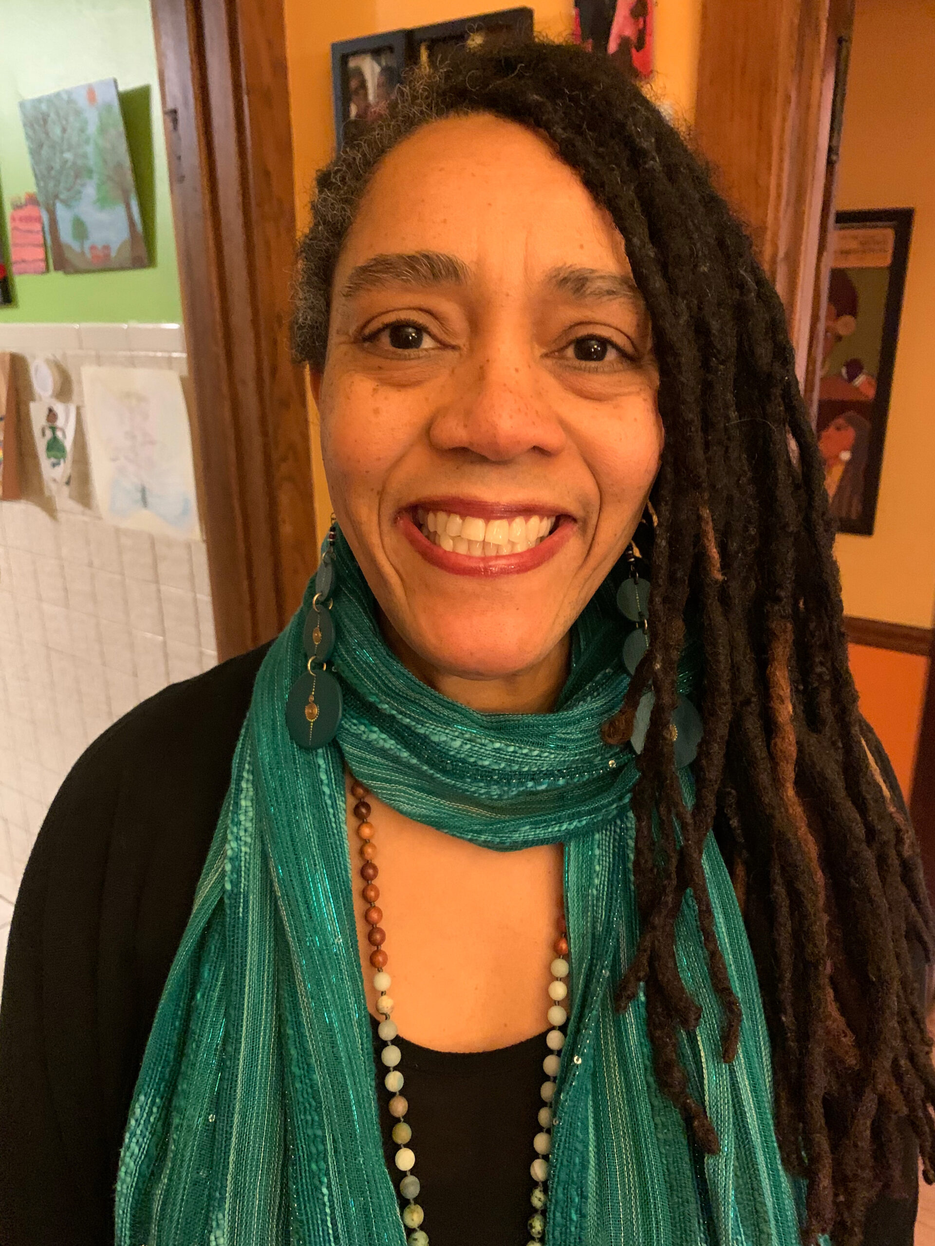 Francesca T. Royster with Marissa R. Moss - University of Texas Press