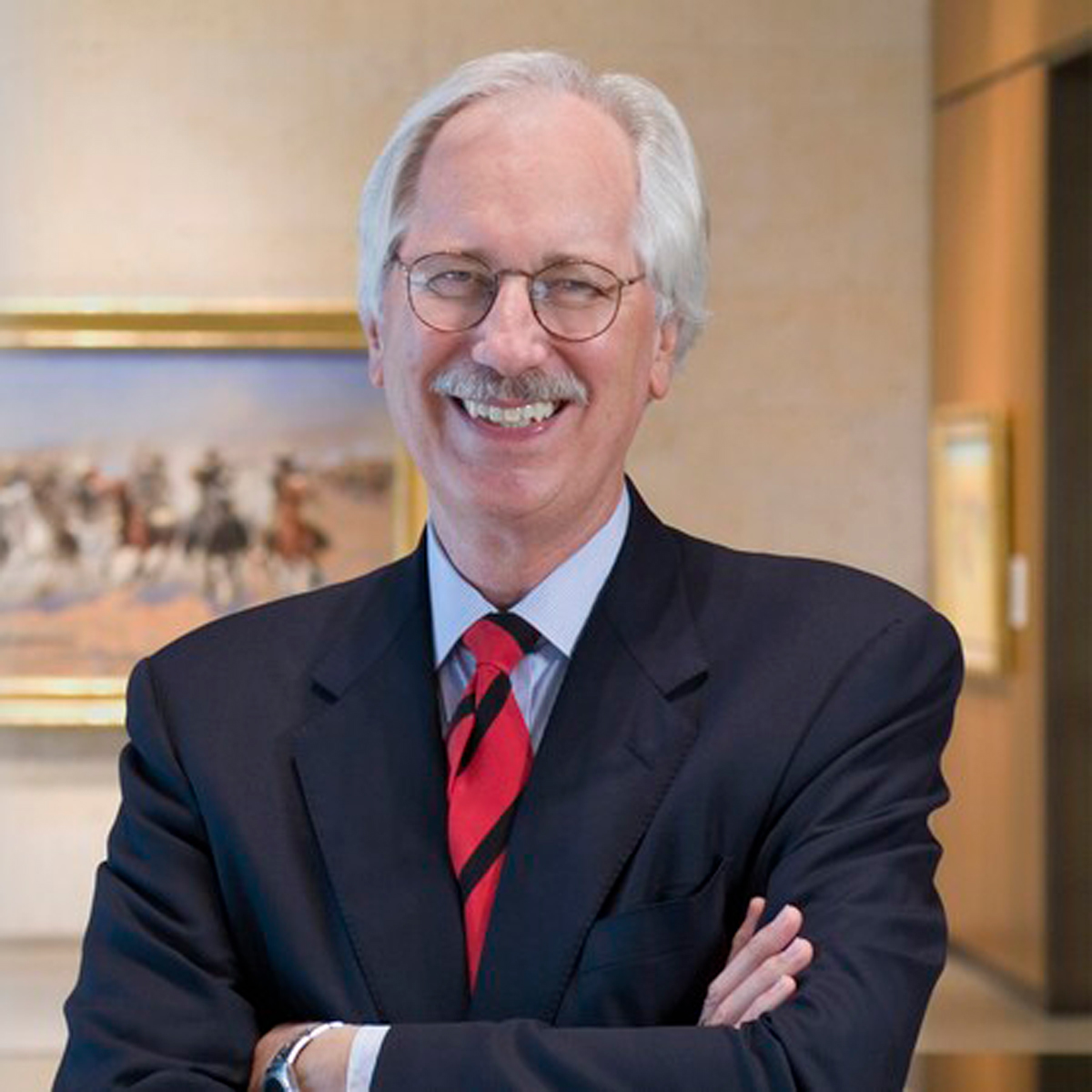 Ron Tyler American Antiquarian Society Lecture - University of Texas Press