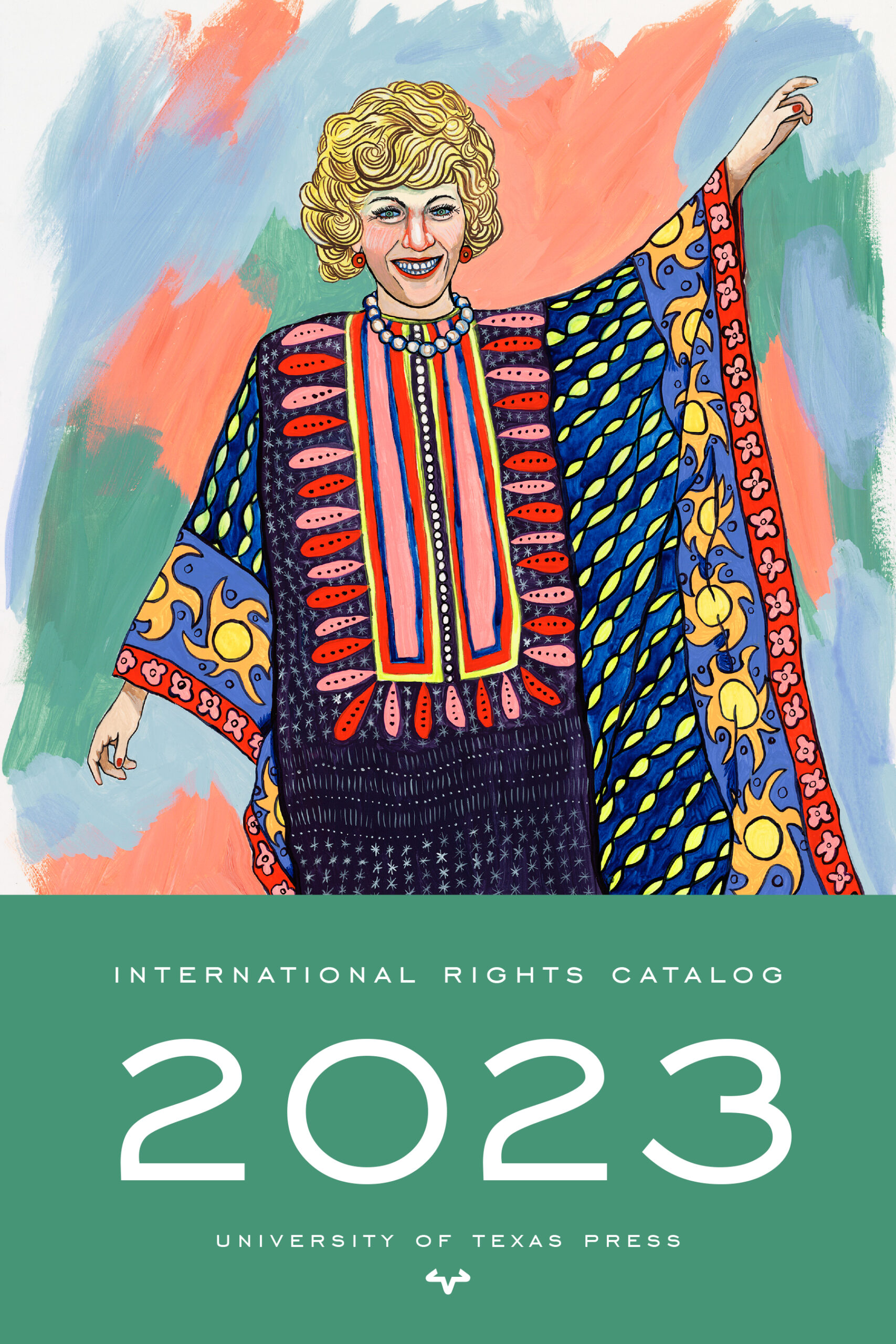 Rights Catalogs - University of Texas Press