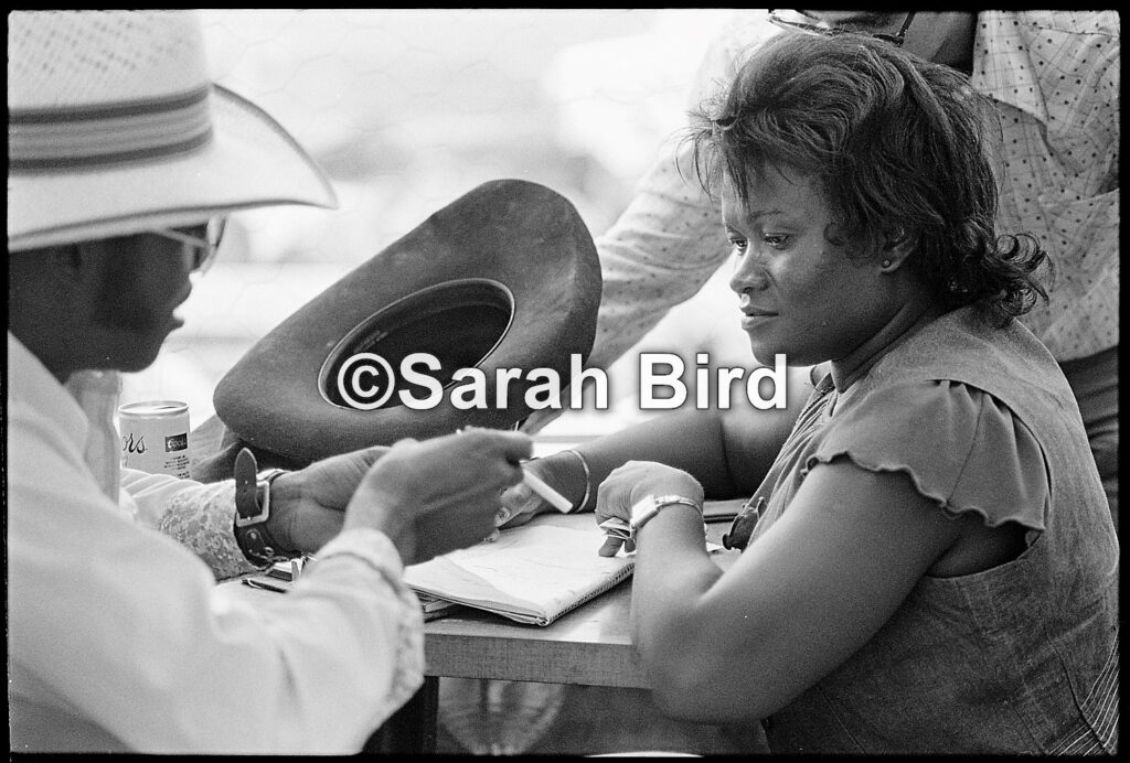 Juneteenth Rodeos - University of Texas Press