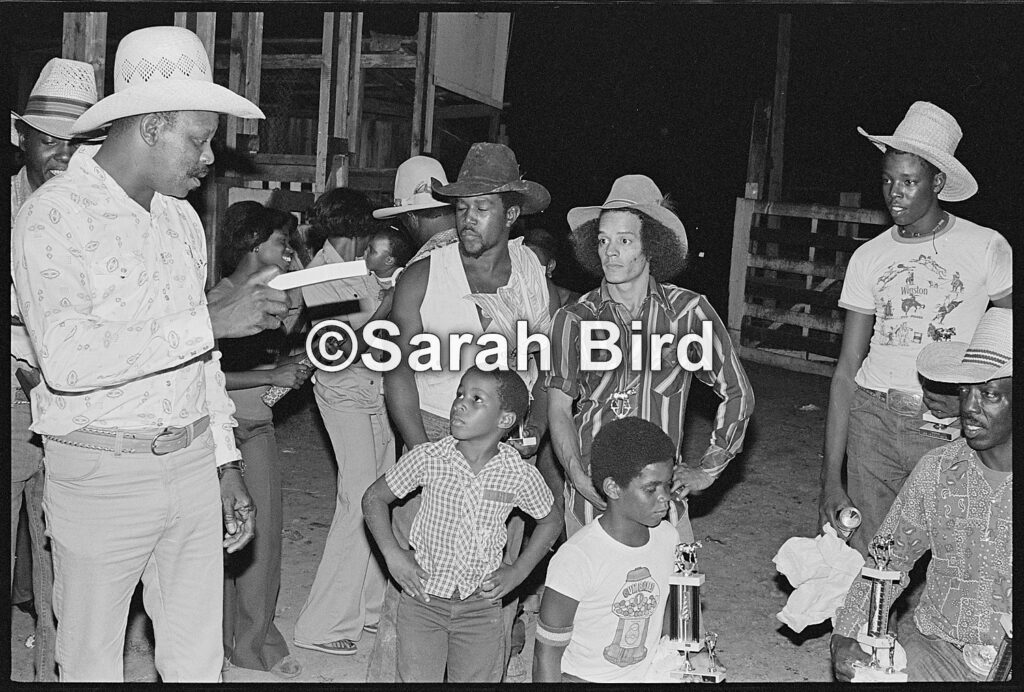 Juneteenth Rodeos - University of Texas Press