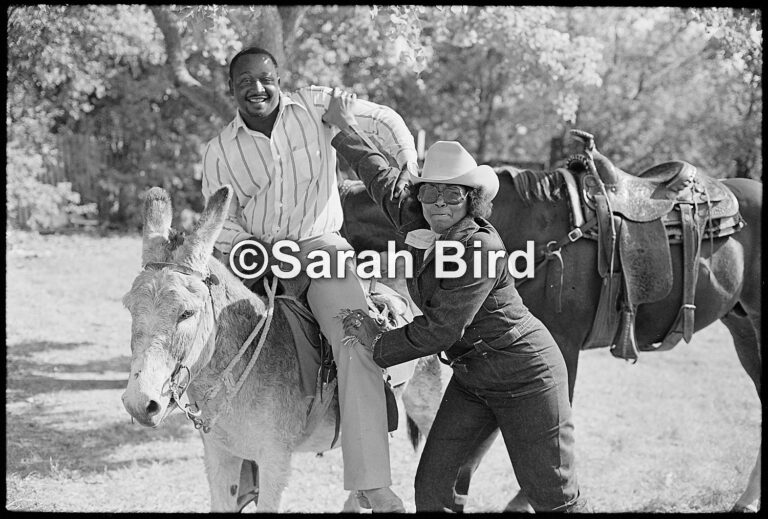Juneteenth Rodeos - University of Texas Press