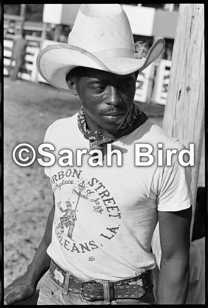 Juneteenth Rodeos - University of Texas Press