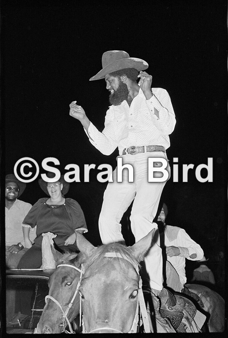Juneteenth Rodeos - University of Texas Press