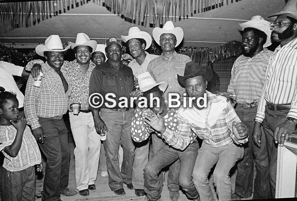 Juneteenth Rodeos - University of Texas Press