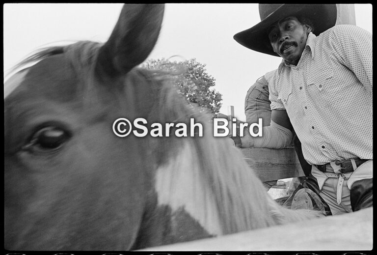Juneteenth Rodeos - University of Texas Press