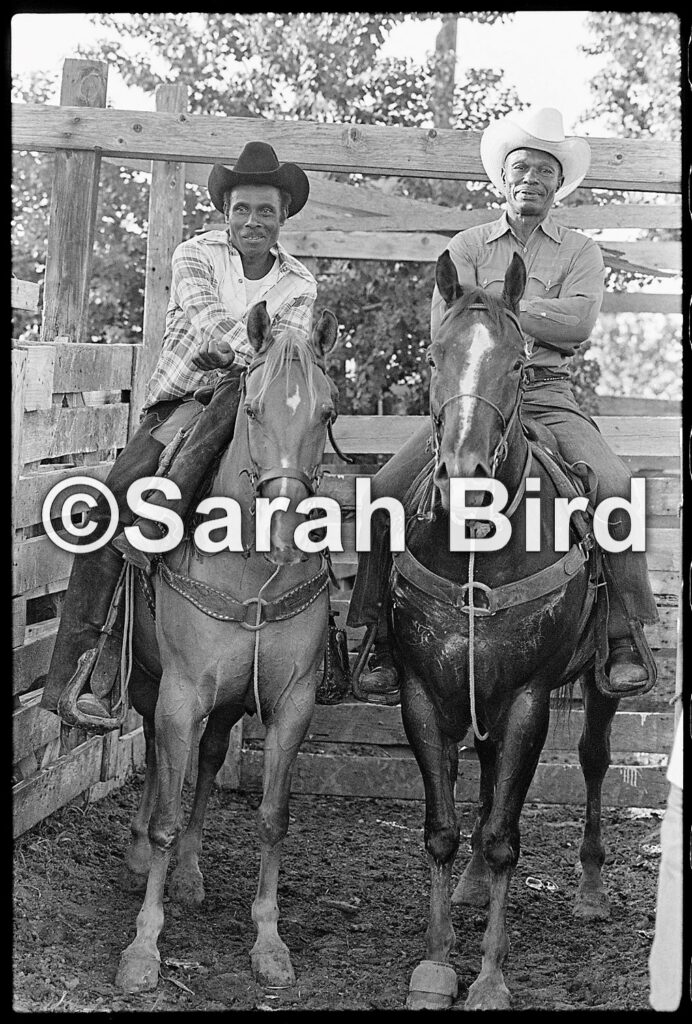 Juneteenth Rodeos - University of Texas Press