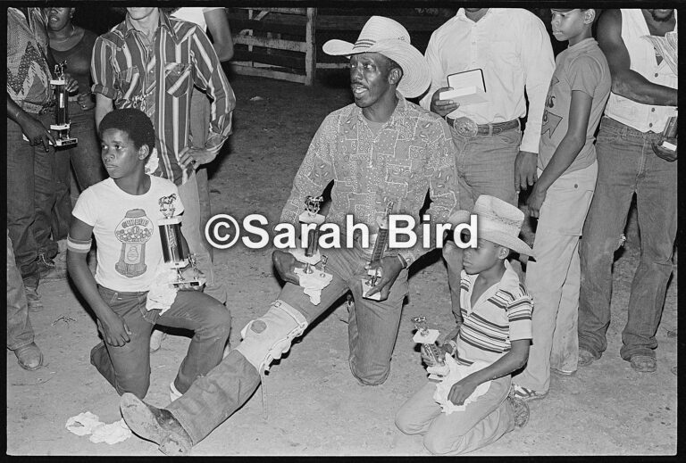 Juneteenth Rodeos - University of Texas Press