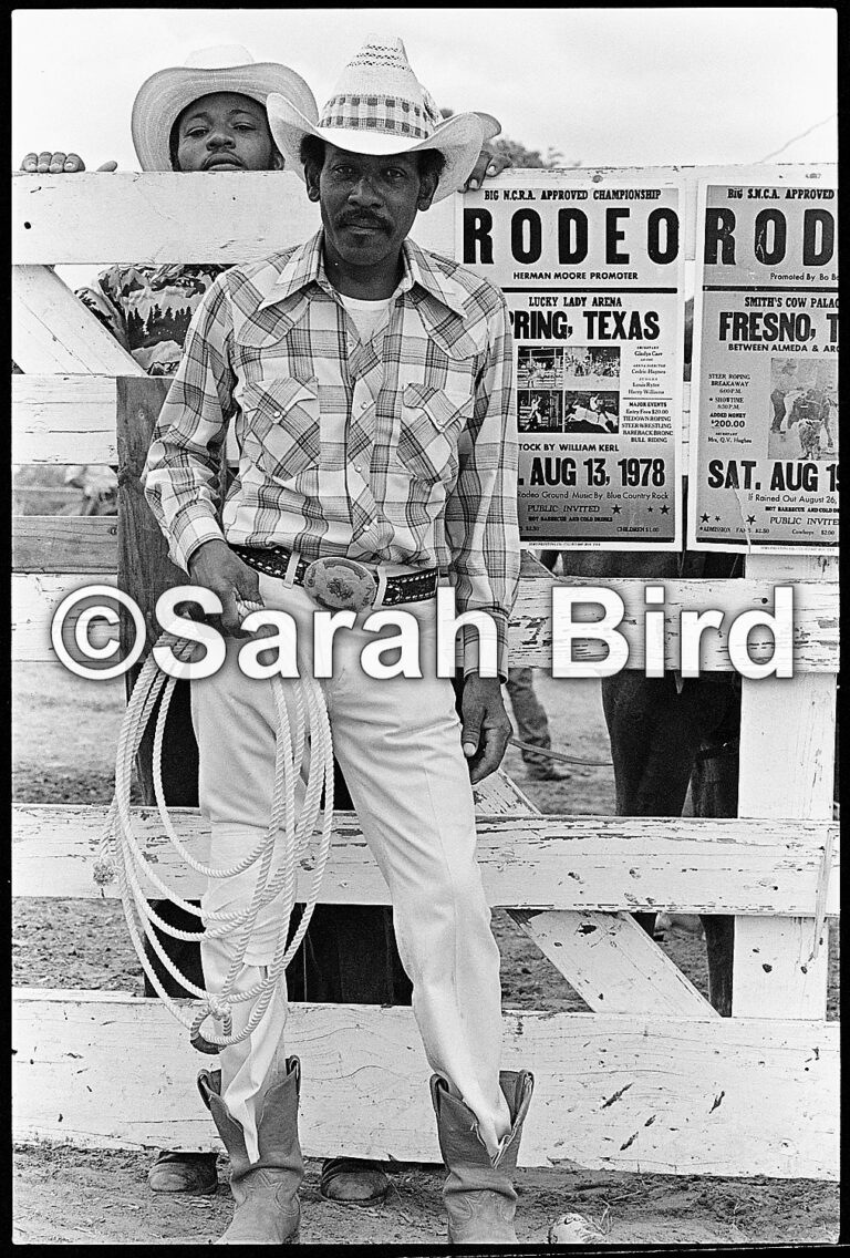 Juneteenth Rodeos - University of Texas Press