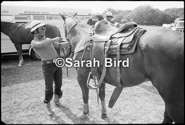 Juneteenth Rodeos - University of Texas Press