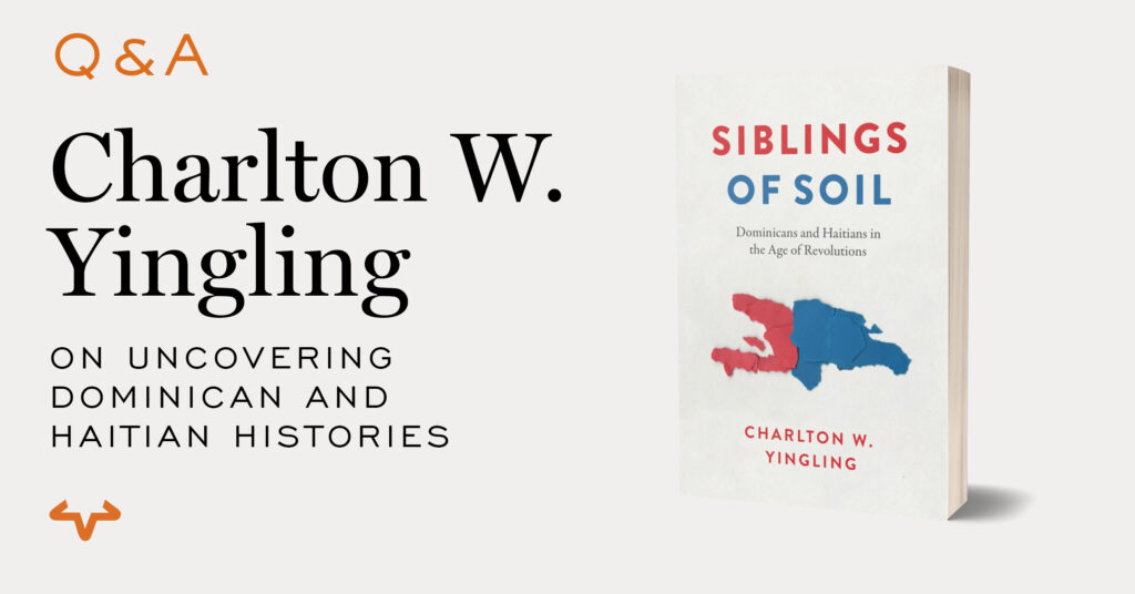 Author Q&A Archives - University of Texas Press