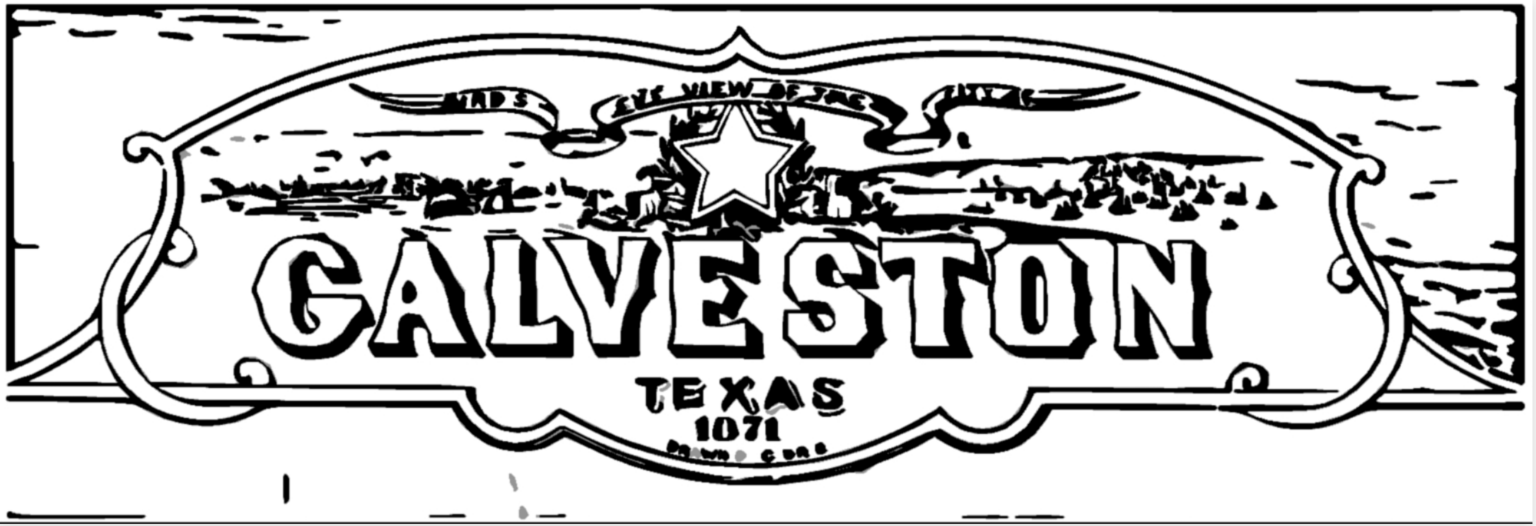 Coloring Pages from Texas Lithographs - University of Texas Press