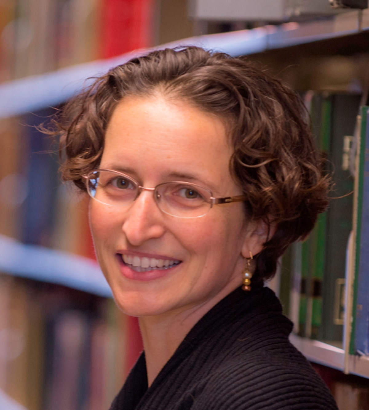 Claudia Brittenham & Mary Weismantel with Seminary Co-op - University ...