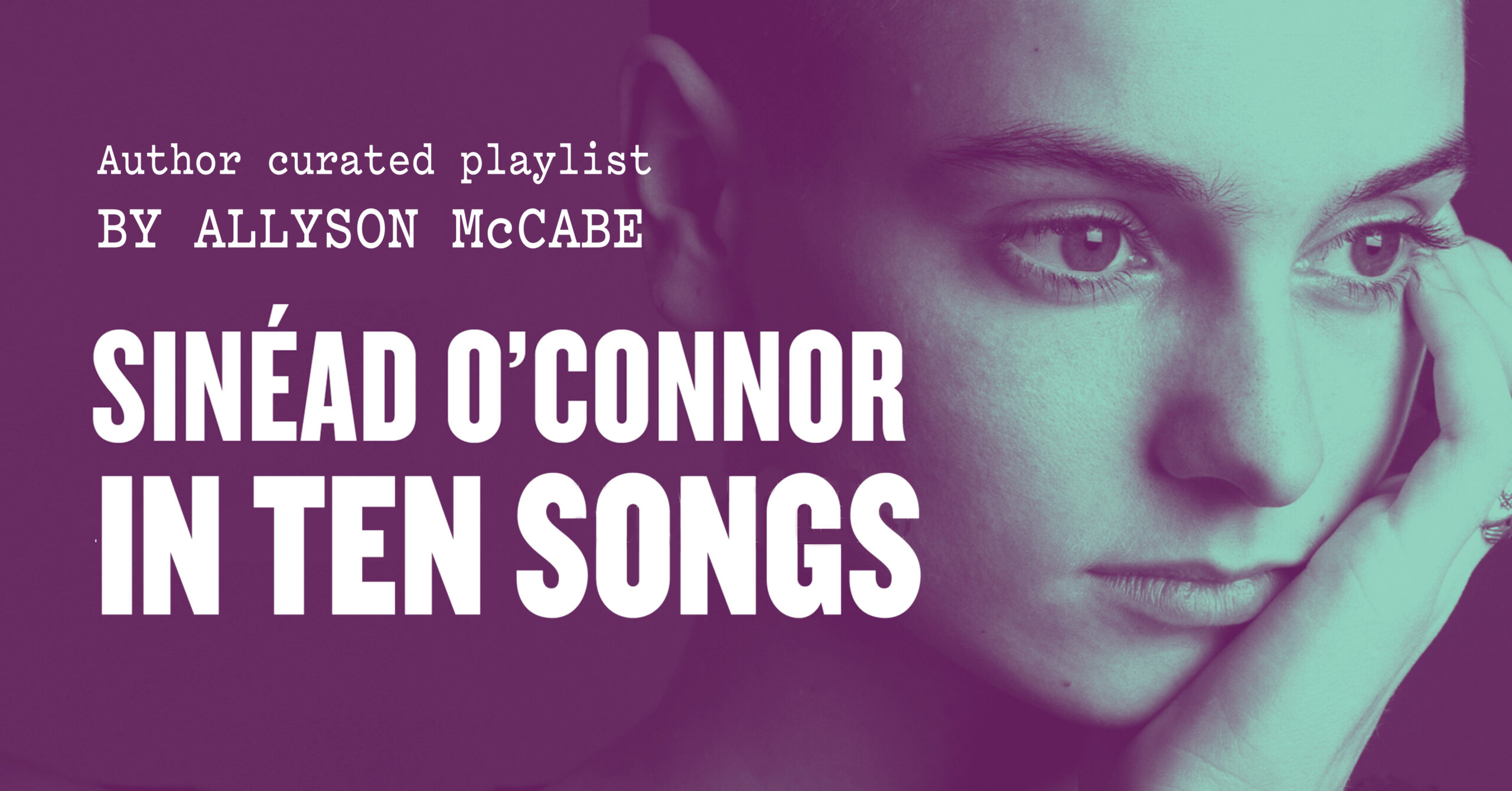 Sin ad O Connor In Ten Songs University Of Texas Press Sin ad O Connor In Ten Songs University Of Texas Press