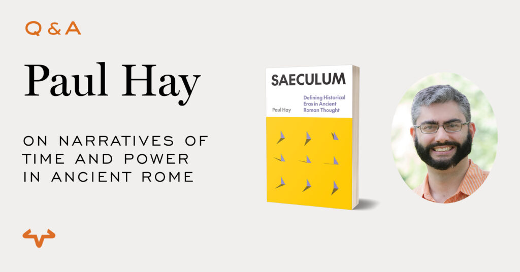 Classics and Ancient World Archives - University of Texas Press