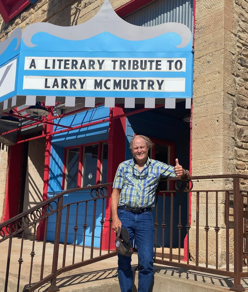 Pastures of the Empty Page