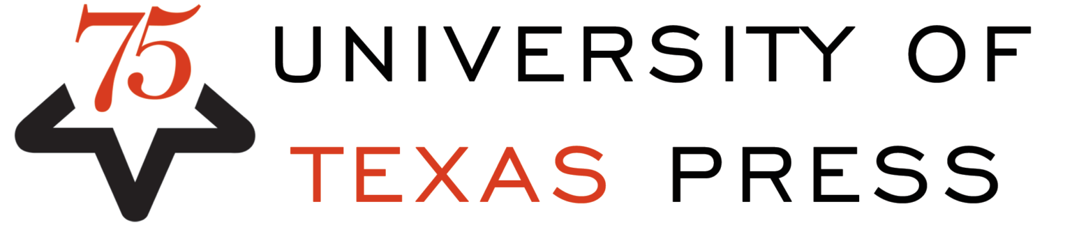 Books - University of Texas Press