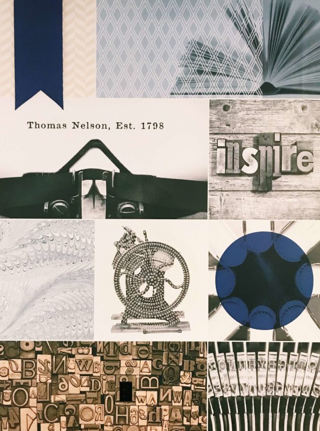 Company Profile - Thomas Nelson