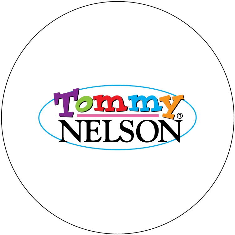 Imprints - Thomas Nelson