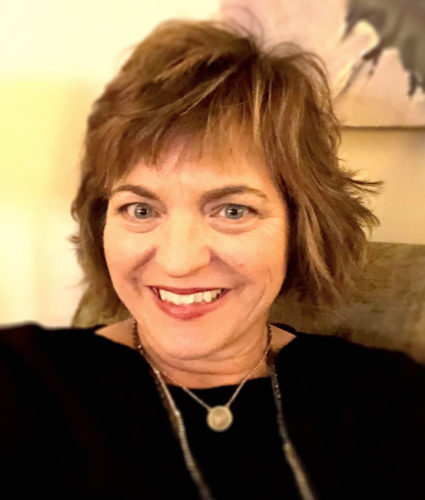 Denise George hired as vice president of marketing for W Publishing ...