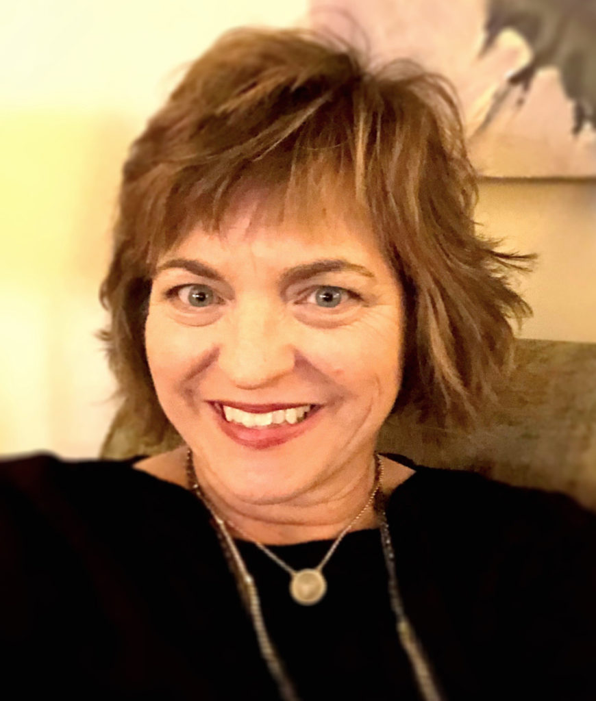 Denise George Archives - Thomas Nelson