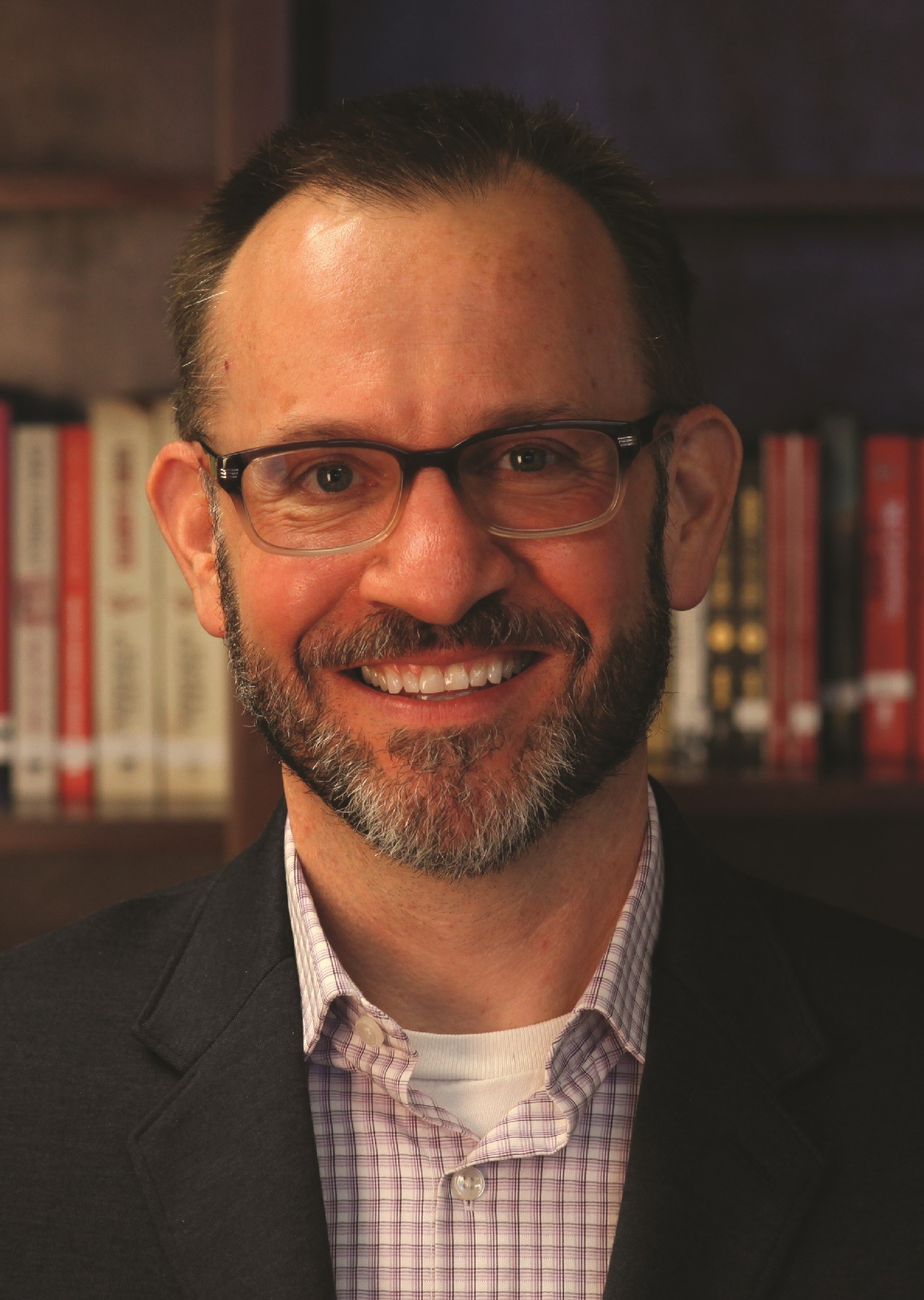 HarperCollins Christian Publishing Lifts Up the Memory of Brian Hampton ...