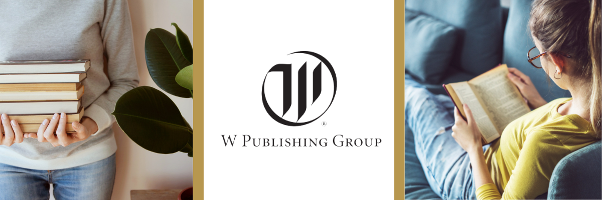 W Publishing - Thomas Nelson