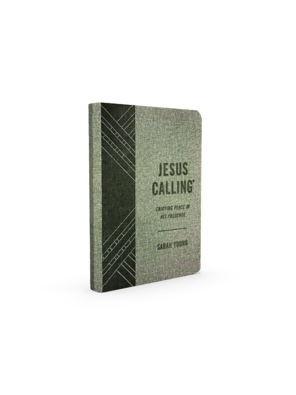 JC-Gray - Thomas Nelson