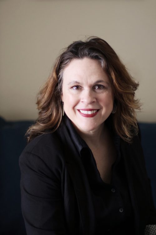 Shannon Marchese named V-P, Publisher of Tommy Nelson - Thomas Nelson