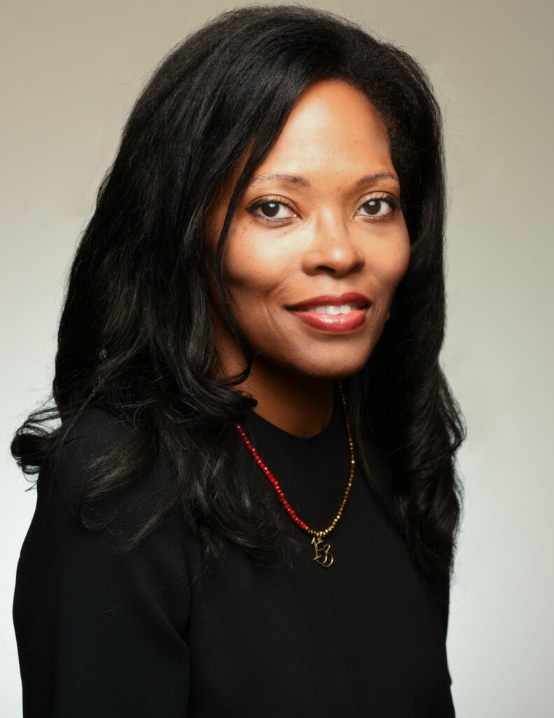 Janet Hill Talbert named executive editor for Nelson Books - Thomas Nelson